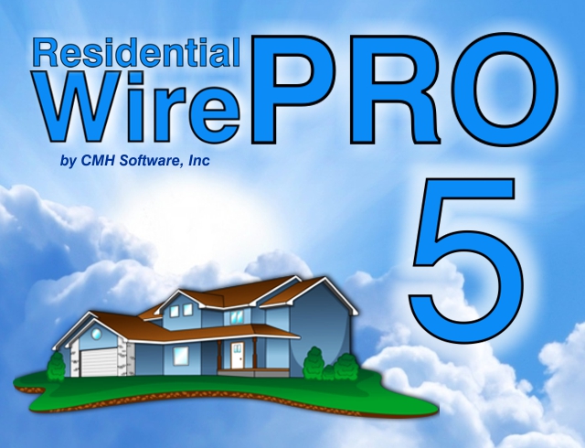 Residential Wire Pro Order Form